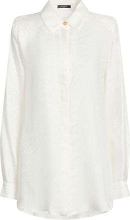 Balmain TOPS - Hemden auf YOOX.COM