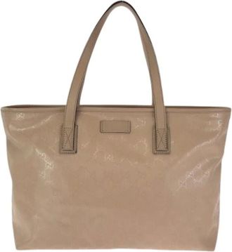 Gucci Damen, Pre-Owned, Beige, ONE SIZEGr&ouml;&szlig;e