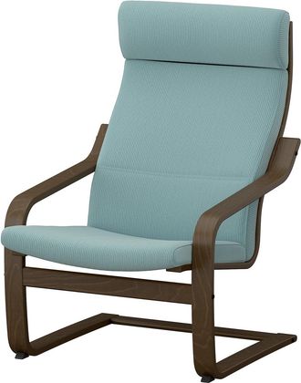 IKEA PO&Auml;NG Sessel