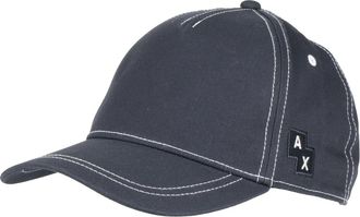 A|X Armani Exchange ACCESSOIRES - M&uuml;tzen & H&uuml;te auf YOOX.COM