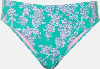 Heidi Klein Bikini-Höschen Santa Rosa