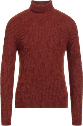 Berna STRICKWAREN - Rollkragenpullover auf YOOX.COM