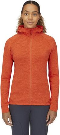 RAB Nexus Hoody W - Kapuzenpullover - Damen