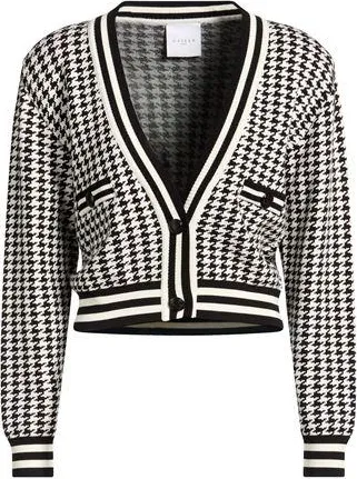 Ga&euml;lle Paris MAILLE - Cardigans sur YOOX.COM