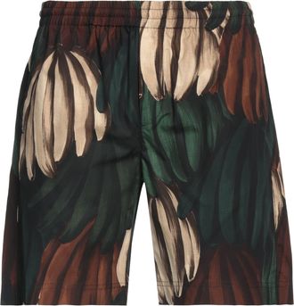 Msgm HOSEN & R&Ouml;CKE - Shorts & Bermudashorts auf YOOX.COM