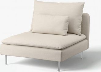 IKEA S&Ouml;DERHAMN Sitzelement 1