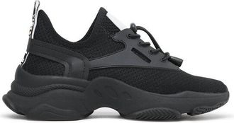 Steve Madden Sneakers Match-E SM19000020-184 Schwarz