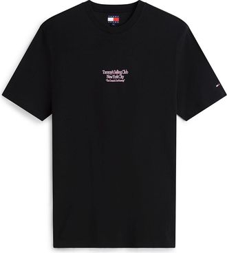 Tommy Jeans T-Shirt SAILBOAT