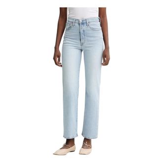 Levi's Damen, Jeans, Blau, W26 L31Gr&ouml;&szlig;e