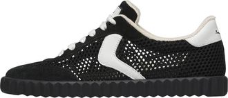 Voile Blanche Ines Mesh 2 - - Shoes - Damen - Schwarzk - 39 EU