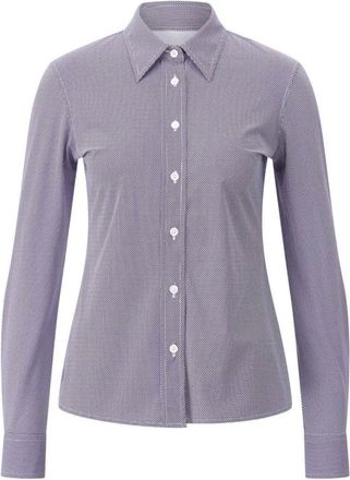 Caliban Damen, Blusen & Hemden, Blau, XSGröße