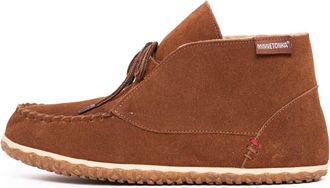 Minnetonka Boots Torrey