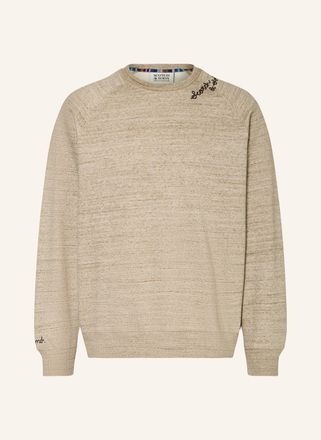 Scotch & Soda Sweatshirt beige