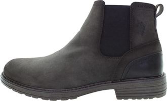 U.S.Polo Association Chelsea Boots SERGE
