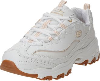 Skechers Sneaker D Lites-Good Neutral