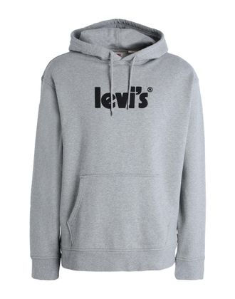 Levi's RELAXED GRAPHIC PO