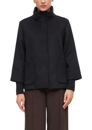 s.Oliver Black Label Outdoorjacke