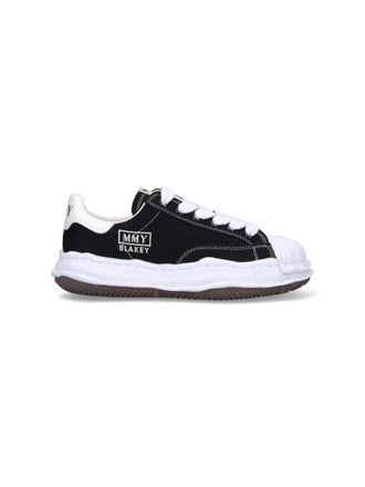 Miharayasuhiro Low-Top Sneakers Blakey