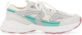 Axel Arigato Low-Top Sneaker - Marathon R-Trail Sneakers - Gr. 36 (EU) - in Weiß - für Damen