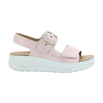 Hartjes Femme, Chaussures, Rose, Taille: 40 EU Chaussures Roses pour Femmes Style Woogie