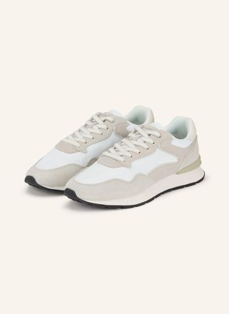 Hoff Hoff Sneaker City weiss