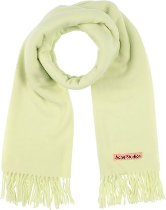 Acne Studios ACCESSOIRES - Schals auf YOOX.COM