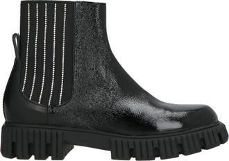 Baldinini SCHUHE - Stiefeletten auf YOOX.COM