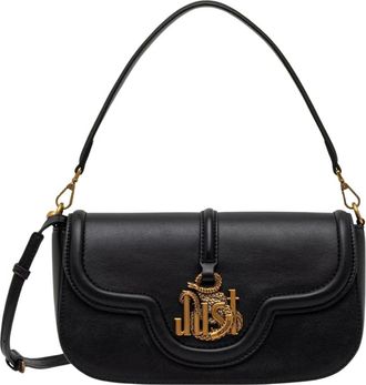 Just Cavalli Damen, Taschen, Schwarzk, ONE SIZEGr&ouml;&szlig;e
