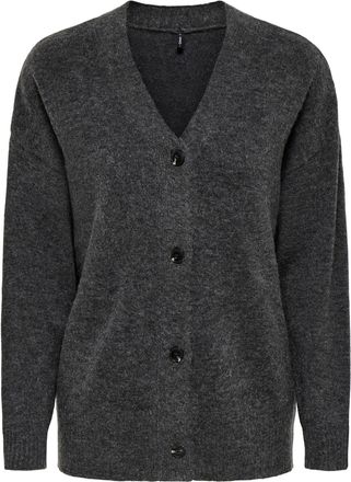 Only Female Strickjacke ONLHOUSTON Strickjacke