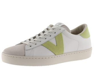 Victoria Victoria Herren Berlin Piel& Serraje Sneaker, Lima, 44 EU