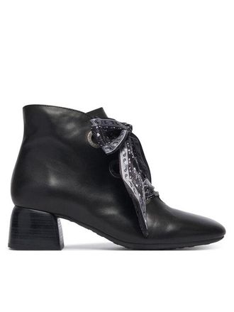 Hispanitas Stiefeletten HI265178 Schwarz