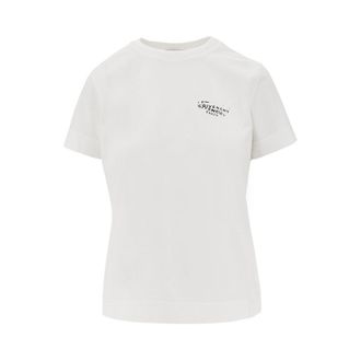Givenchy GIVENCHY Stamp print T-shirt Woman M