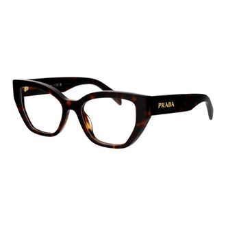 Prada unisex, Accessories, Braun, 53 MMGr&ouml;&szlig;e