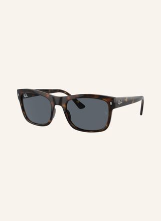Ray-Ban Sonnenbrille rb4428 braun