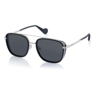 Moncler Sonnenbrille - - Accessories - Herren - Schwarzk - ONE SIZE