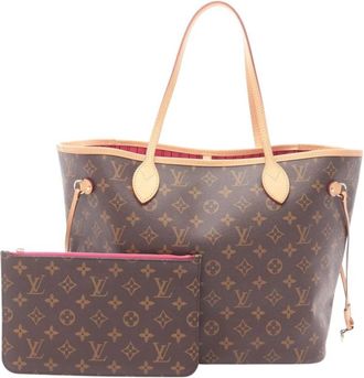 Louis Vuitton Damen, Pre-Owned, Braun, ONE SIZEGröße