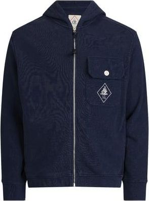 C.P. Company Sweat col capuche en coton