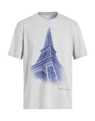 Jacob Cohen TOPS - T-shirts auf YOOX.COM