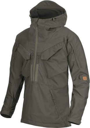 Helikon-Tex Pilgrim Anorak Jacke f&uuml;r Herren - Durable Bushcraft Line