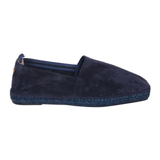 Castaner Homme, Chaussures, Bleu, Taille: 43 EU Pablo Espadrilles