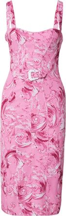 Versace Jeans Couture Kleid