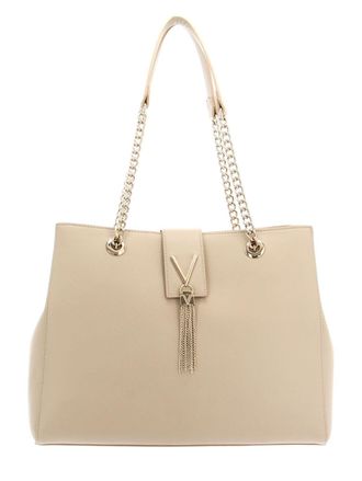 Valentino Divina SA Lady Tote Ecru