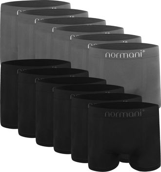 Normani Boxershorts