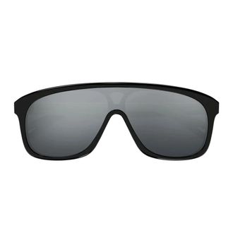Chlo&eacute; Sportliche Pilot Sonnenbrille - - Accessories - Damen - Schwarzk - ONE SIZE