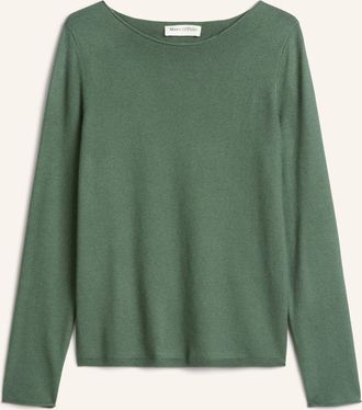 Marc O'Polo Marc Opolo Pullover gruen