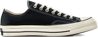 Converse Homme, Chaussures, Noir, Taille: 38 1/2 EU Chuck 70 Ox