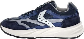 Voile Blanche Homme, Chaussures, Bleu, Taille: 40 EU Club22 Baskets