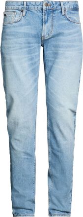 Emporio Armani HOSEN & R&Ouml;CKE - Jeanshosen auf YOOX.COM