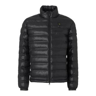 Blauer Herren, Jacken, Schwarzk, XLGr&ouml;&szlig;e