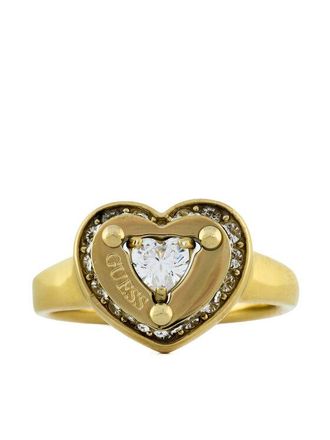 Guess Ring JUBR05 552JW Goldfarben